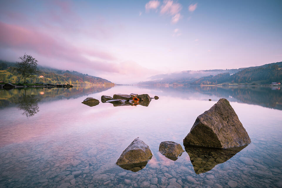 Langzeitbelichtung 100% richtig lernen und verstehen - Das Thema ...