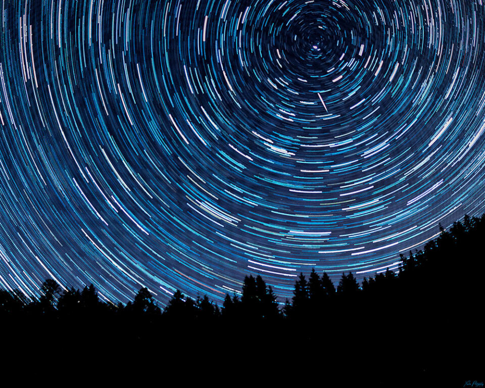 Langzeitbelichtung 100% richtig lernen und verstehen - Das Thema ...